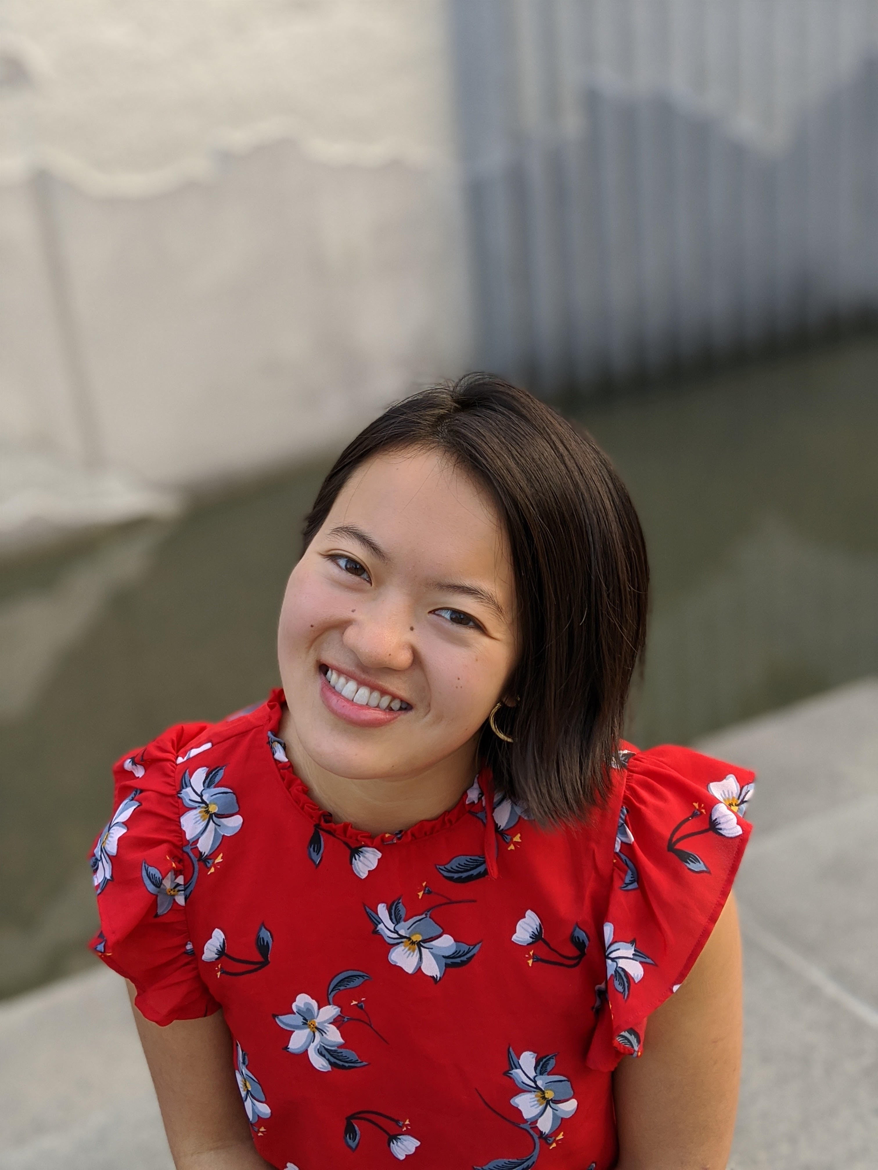 Meet our Senior Project Manager: Jade Hebling – Re-Nuble